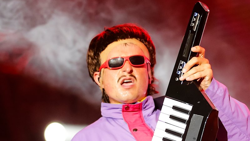 Lovely soul: US musician Oliver Tree killed in helicopter crash in Brazil