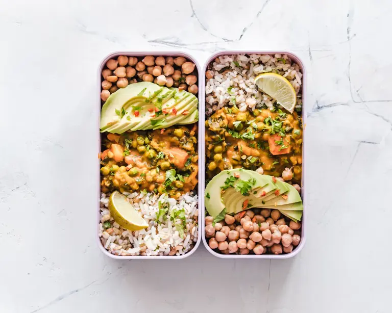 Good food does not have to be complicated