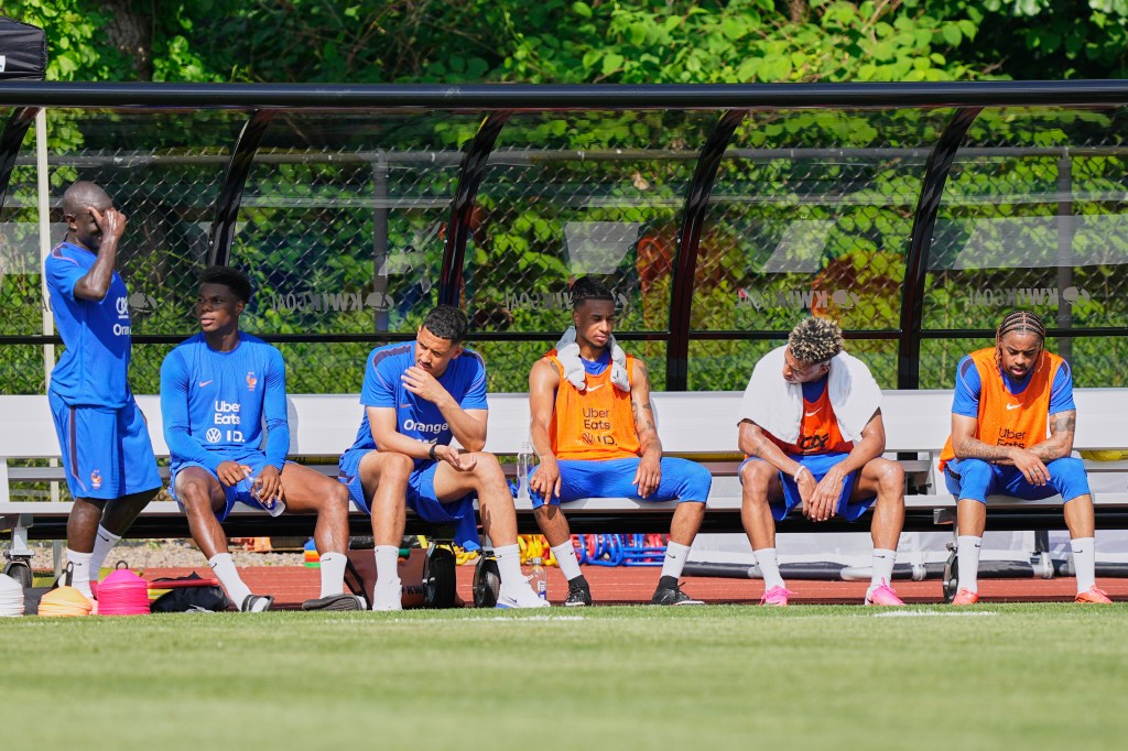 Weather warnings loom over FIFA World Cup’s opening weekend