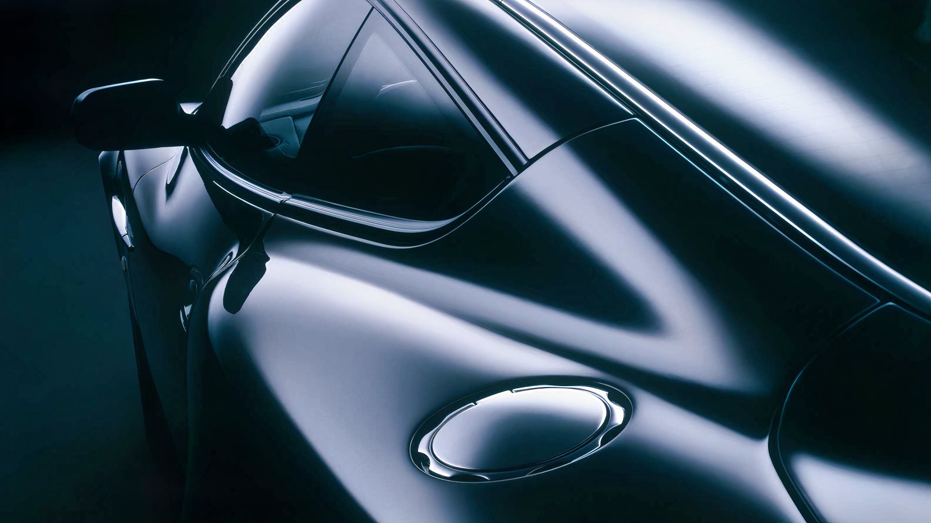 The prettiest car ever is 25 years old, and here's the one you should buy