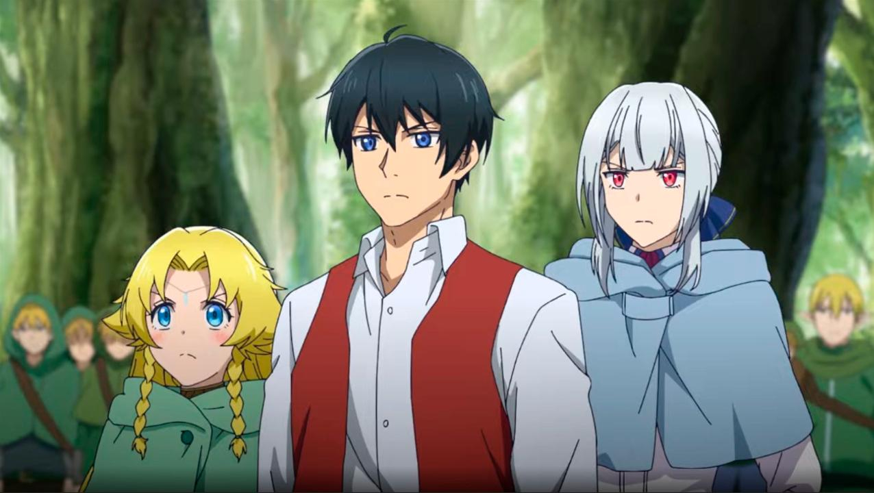 20 isekai anime that take the concept of reincarnation seriously