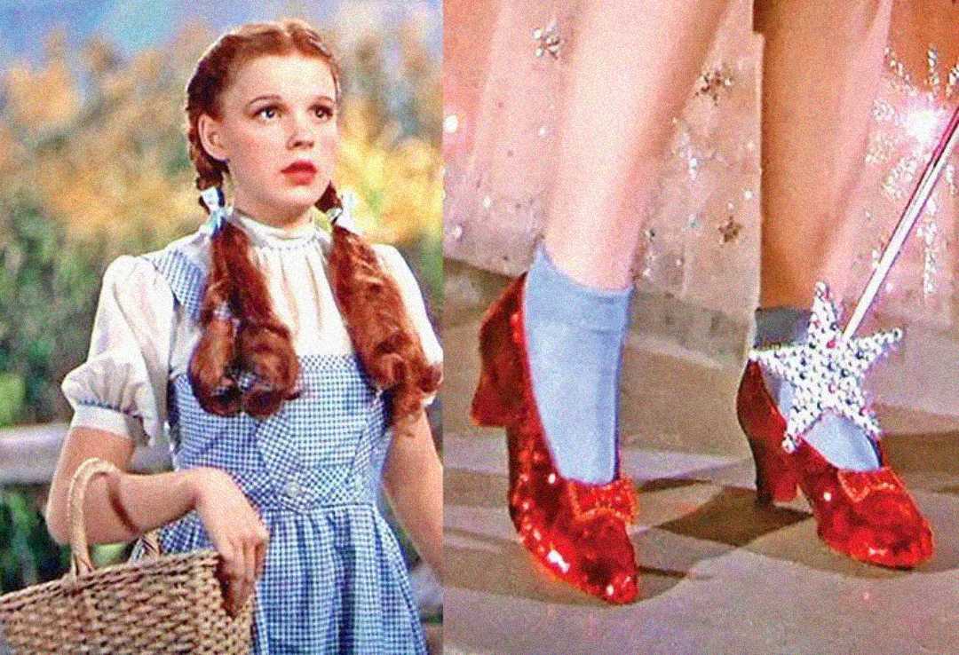 17 movie props that left a lasting mark on Hollywood