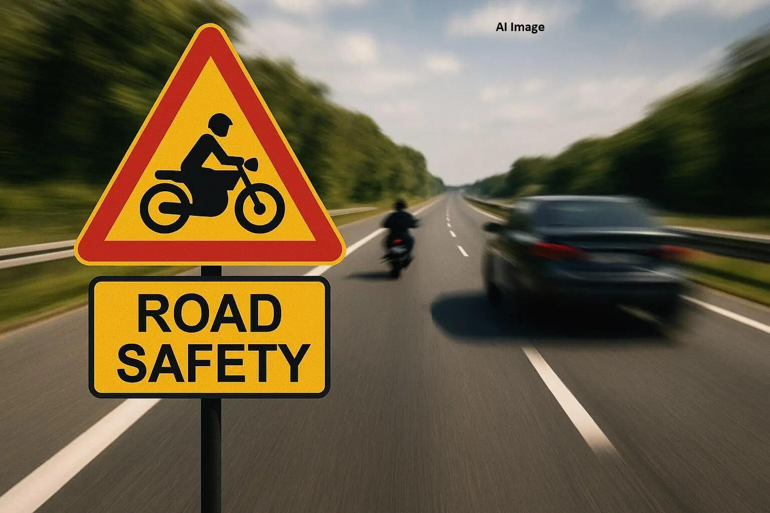 Two brothers, teenager die in Sitamarhi accident