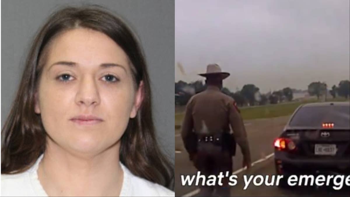 Taylor Parker's gruesome crime: 113 injuries found on Reagan Hancock's body