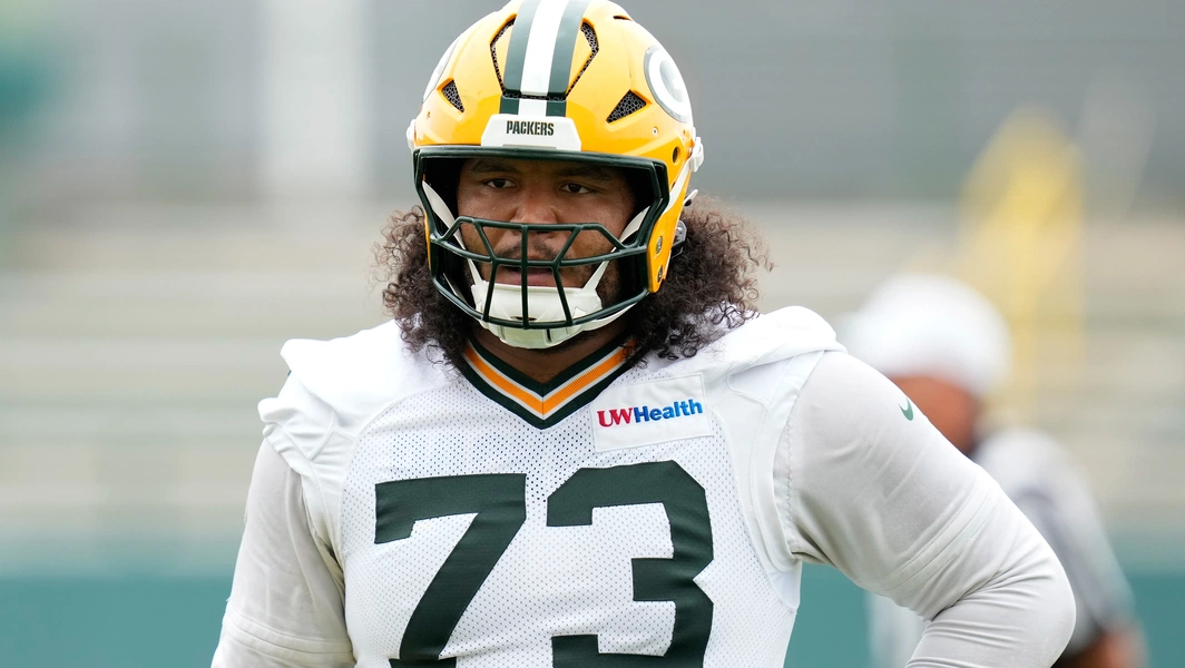 McClellan's OTA rise challenges Packers' depth chart