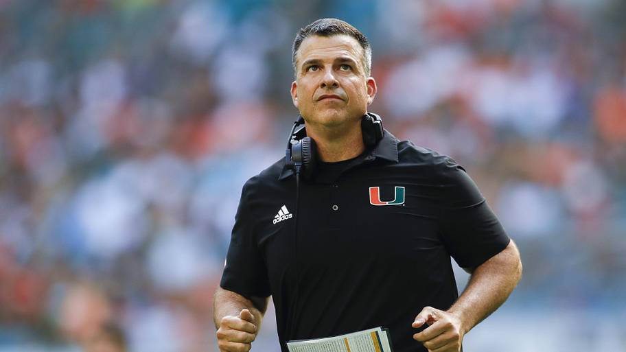 Miami's top five class adds another rising defensive star in safety ...