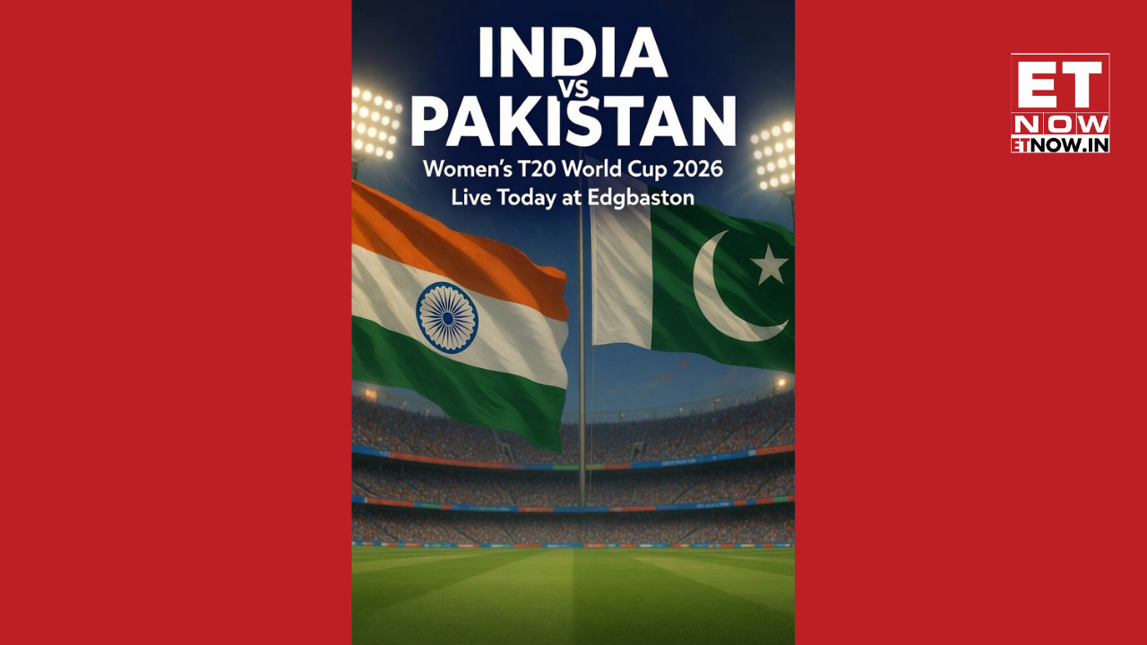 India vs Pakistan live streaming: How to watch the women's T20 World ...