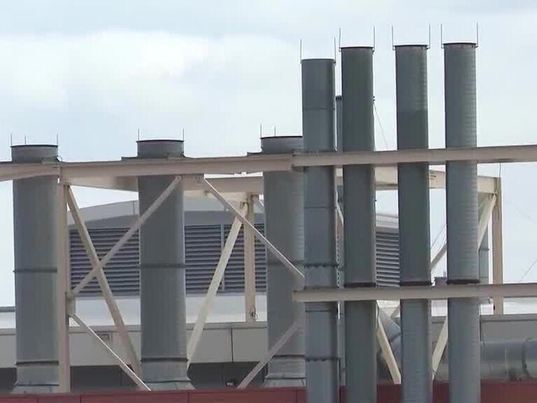 Pike Co. residents concerned about potential data centers