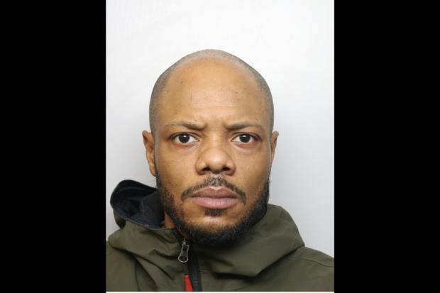Rape victim's bravery praised by police as perpetrator jailed