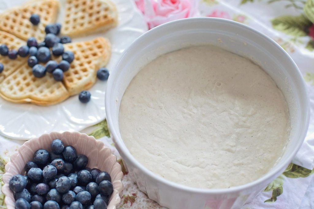 Does this ancient fermented bread benefit your digestion?