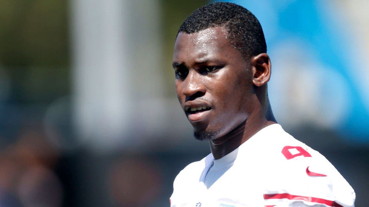 Former NFL pass rusher Aldon Smith's last act before his death was ...