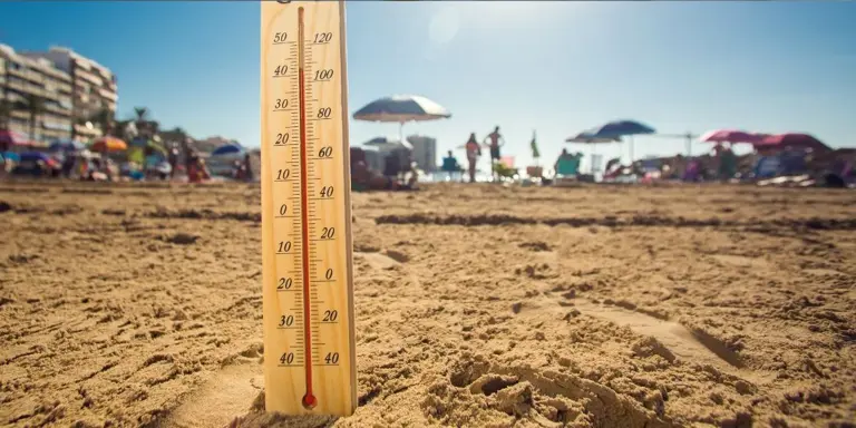 More than 200,000 heat deaths recorded in Europe since 2022, WHO says