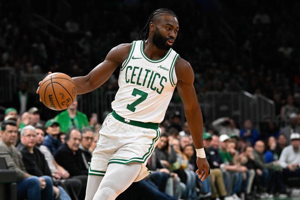 Ranking the last 10 NBA Finals MVP winners and where Jalen Brunson ...