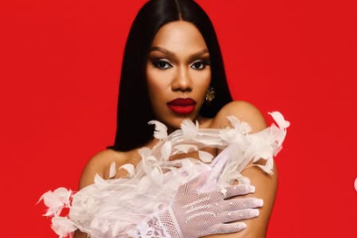 Gugu Gumede’s performance in 'The Polygamist' earns praise!
