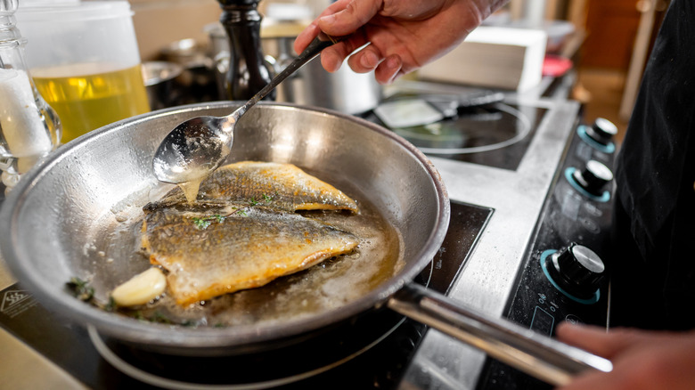 How much you really need to spend to get a good frying pan