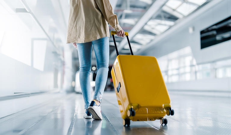 Major airport reopens following emergency involving inbound aircraft