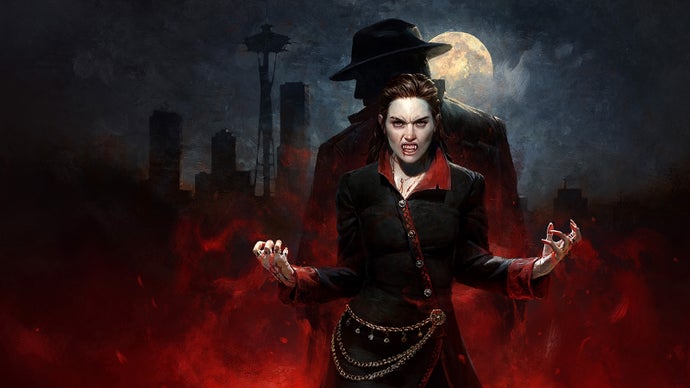 Vampire: The Masquerade - Bloodlines 2 development comes to an end with ...