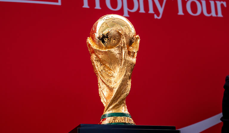 Late-night World Cup matches leave European fans fuming
