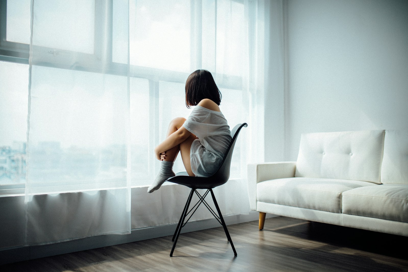 The wellness benefits of being bored (yes, really)