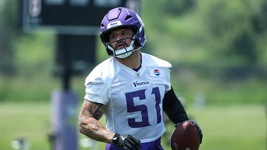 Ranking 5 linebackers that are set up to give Bills major trouble in 2026