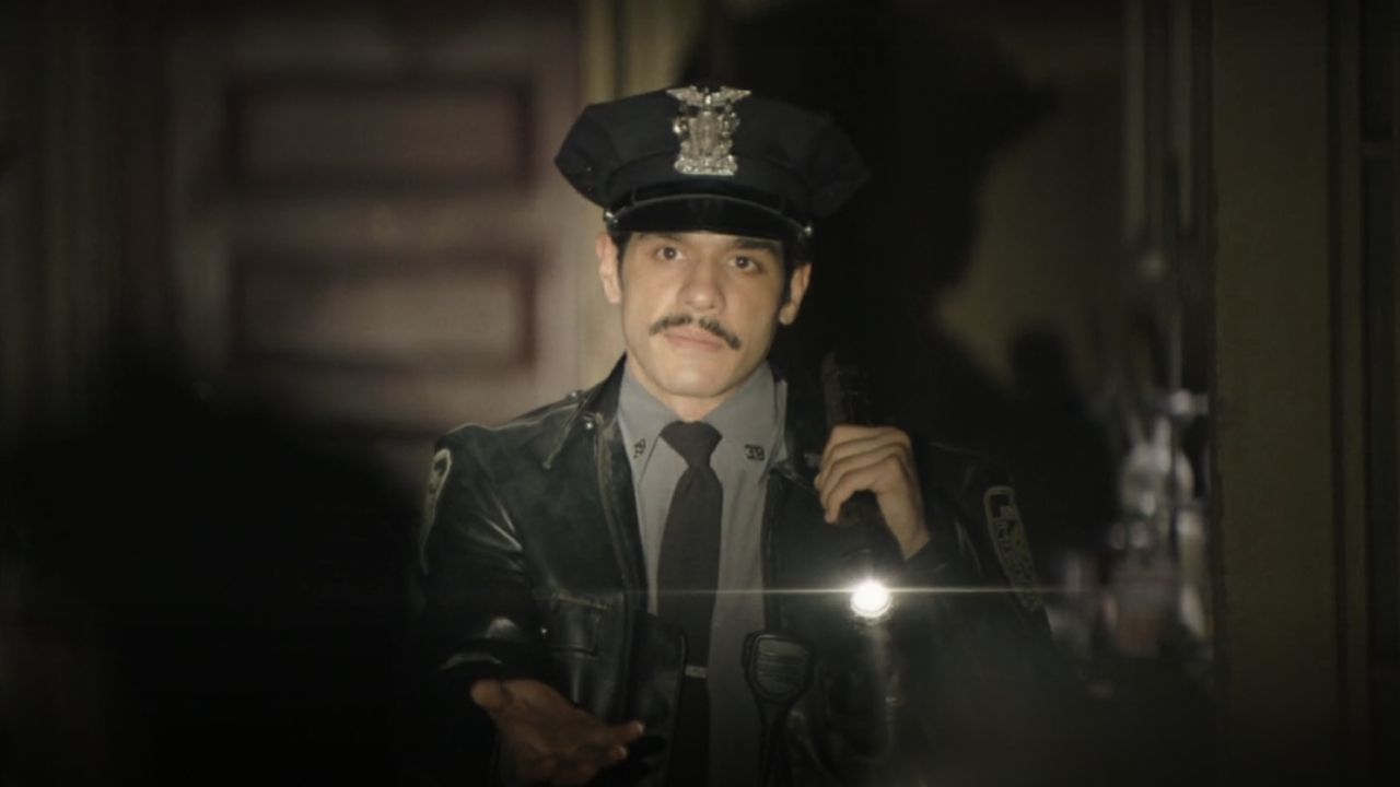 Superhero movies where a supporting character was the real hero