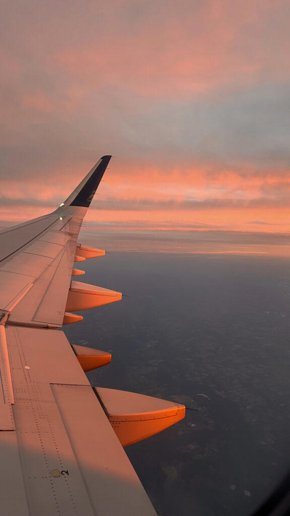 The travel habit that keeps you grounded on any trip