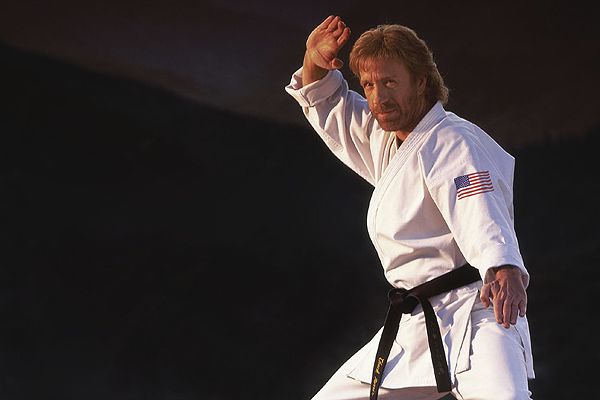 10 stars who earned Brazilian jiu-jitsu black belts