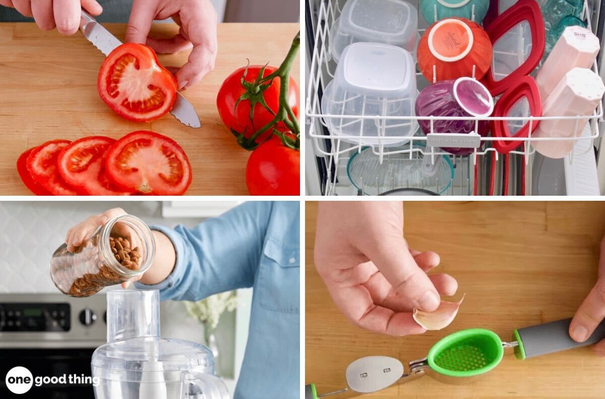 15 commonly misused kitchen tools (and how to unlock their potential)