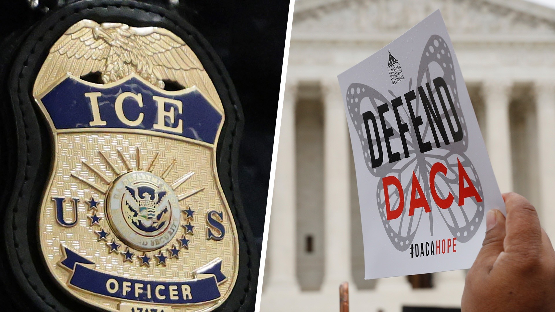 DACA marks 14 years as Trump deportation agenda brings new fears to ...