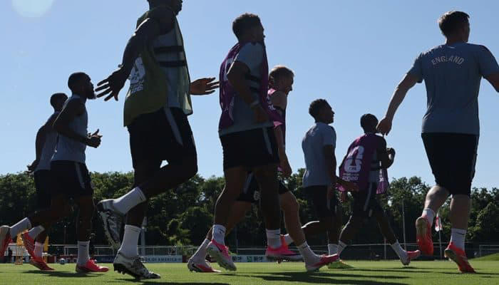 England recovers stolen training kit ahead of FIFA World Cup 2026 ...