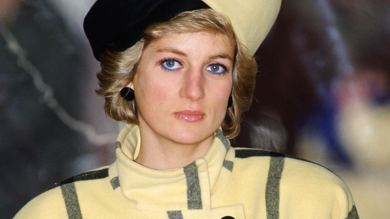 Princess Diana believed every day might "bring a new drama" or a "fresh ...