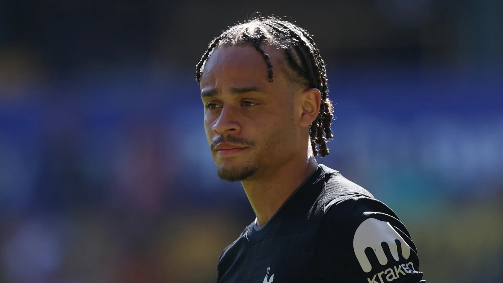 Netherlands playmaker Xavi Simons ruled out of 2026 World Cup due to ...