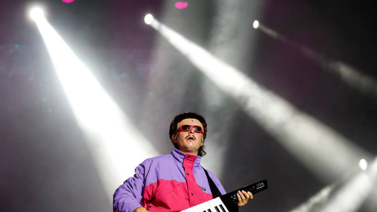 Singer Oliver Tree dead at 32 after fatal helicopter crash in Brazil