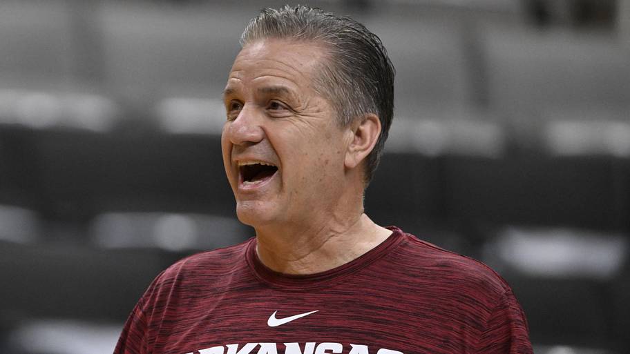 Arkansas fans should love latest 2027 NCAA tournament bracket projection