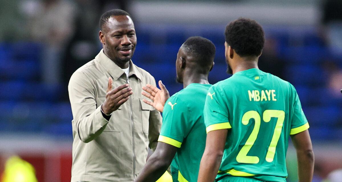 France - Sénégal : un taulier de Pape Thiaw forfait pour le choc