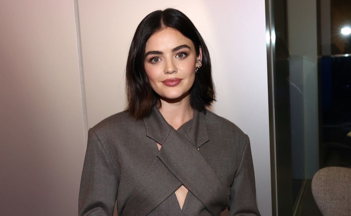 Celebrating Lucy Hale’s birthday and her 5 most definitive on-screen roles