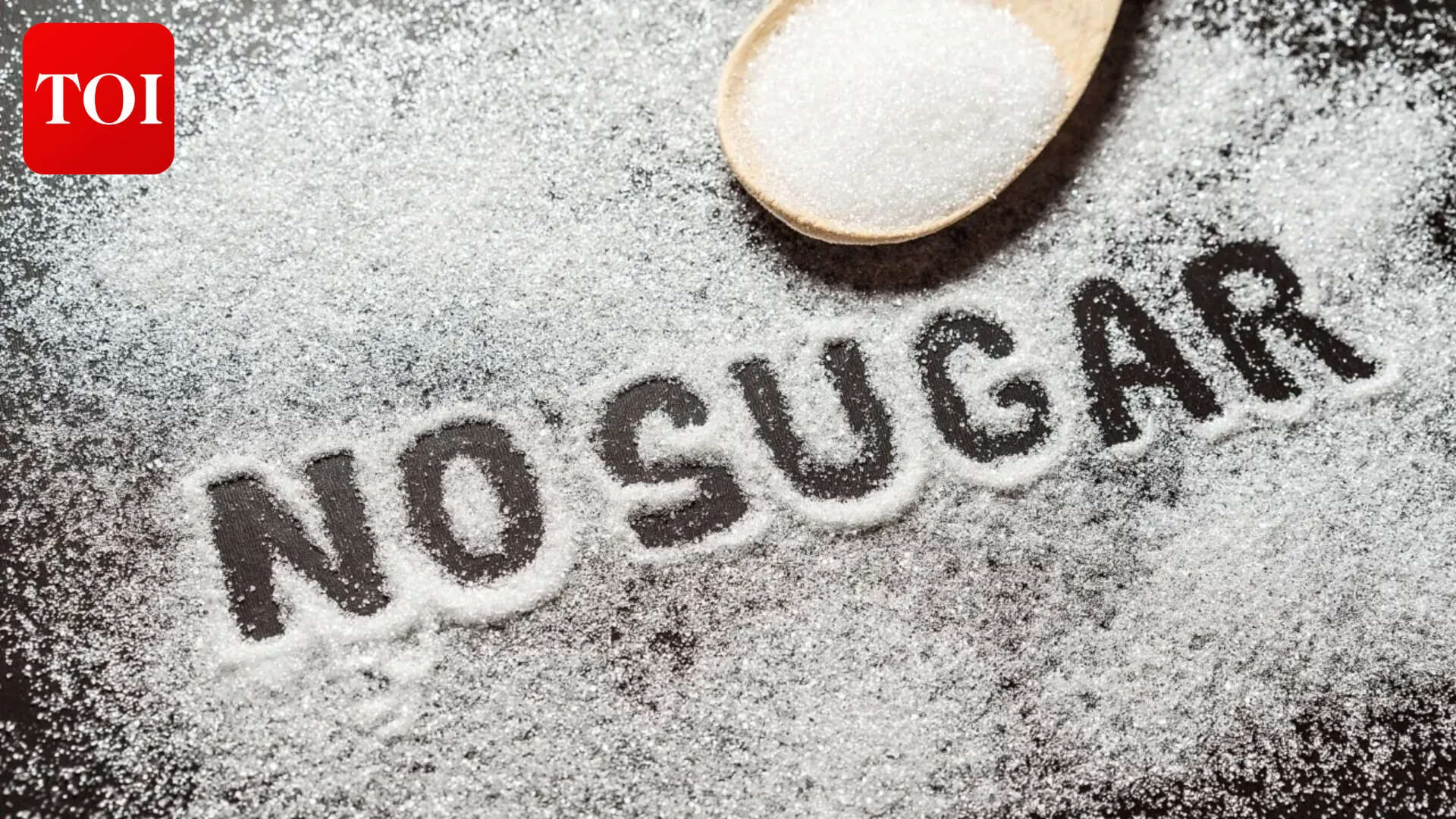 Always on a sugar cut? New study warns of the dark side of a ‘no sugar ...