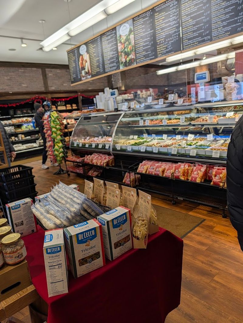 This New Jersey Italian market serves a Sinatra sub so good customers ...