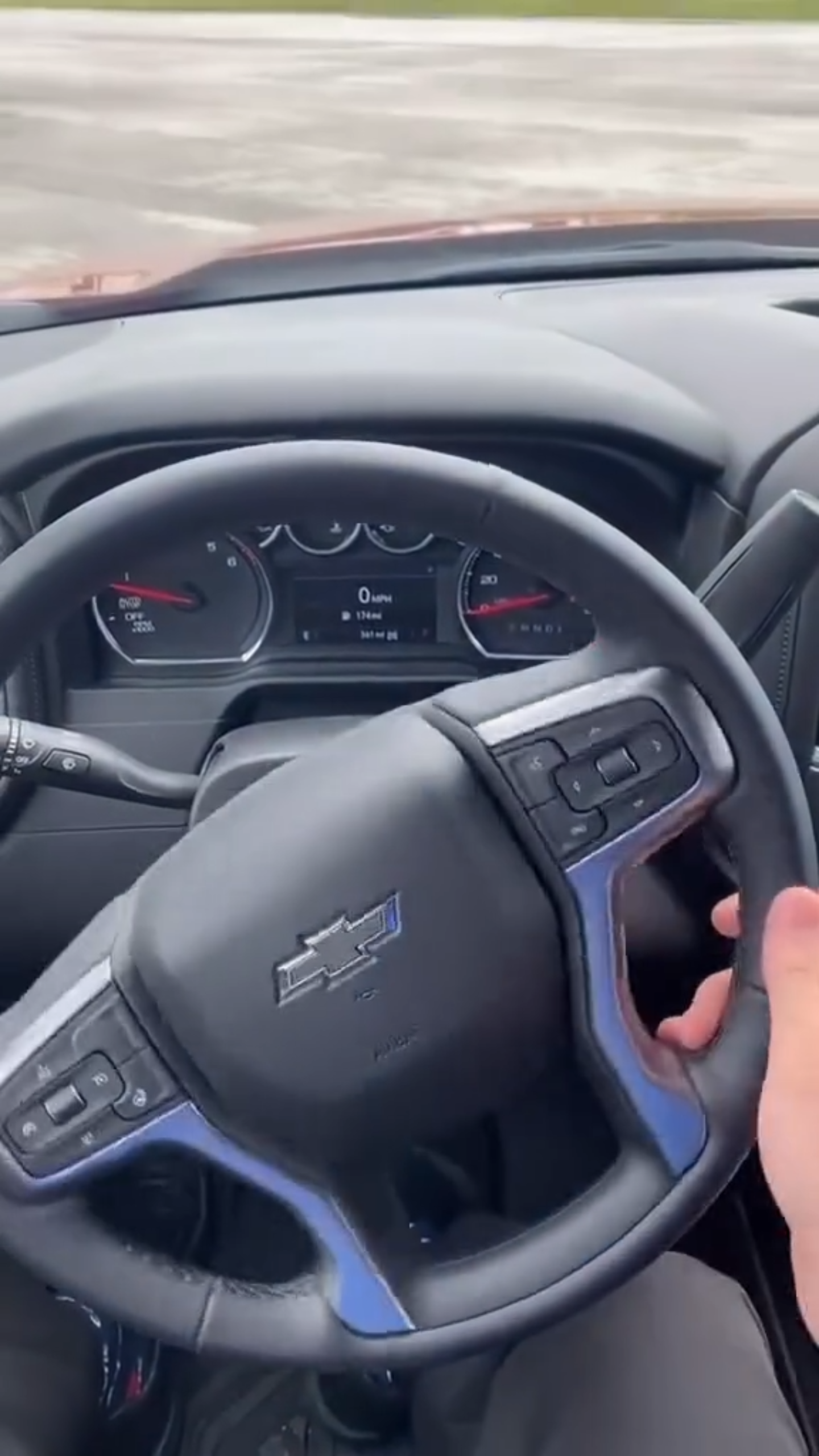 Silverado engine hack