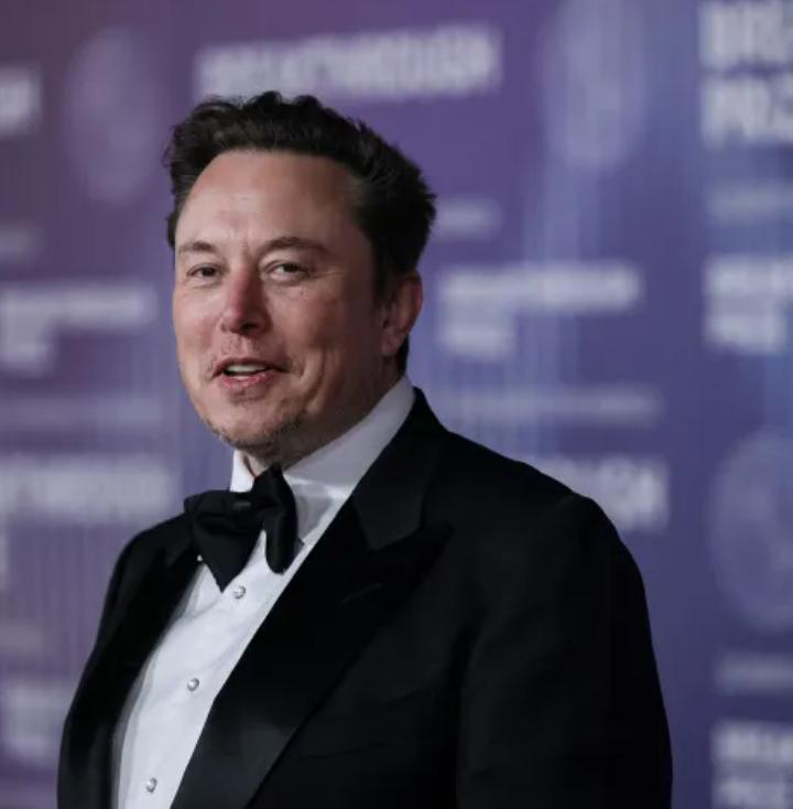 Elon Musk becomes world's first trillionaire after historic SpaceX IPO