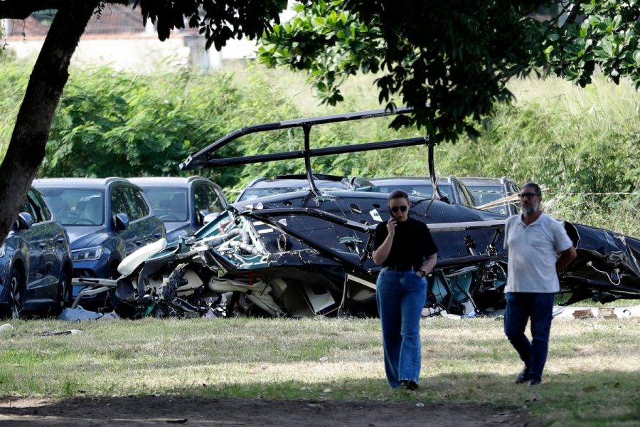US singer, comedian Oliver Tree among 6 killed after helicopters ...