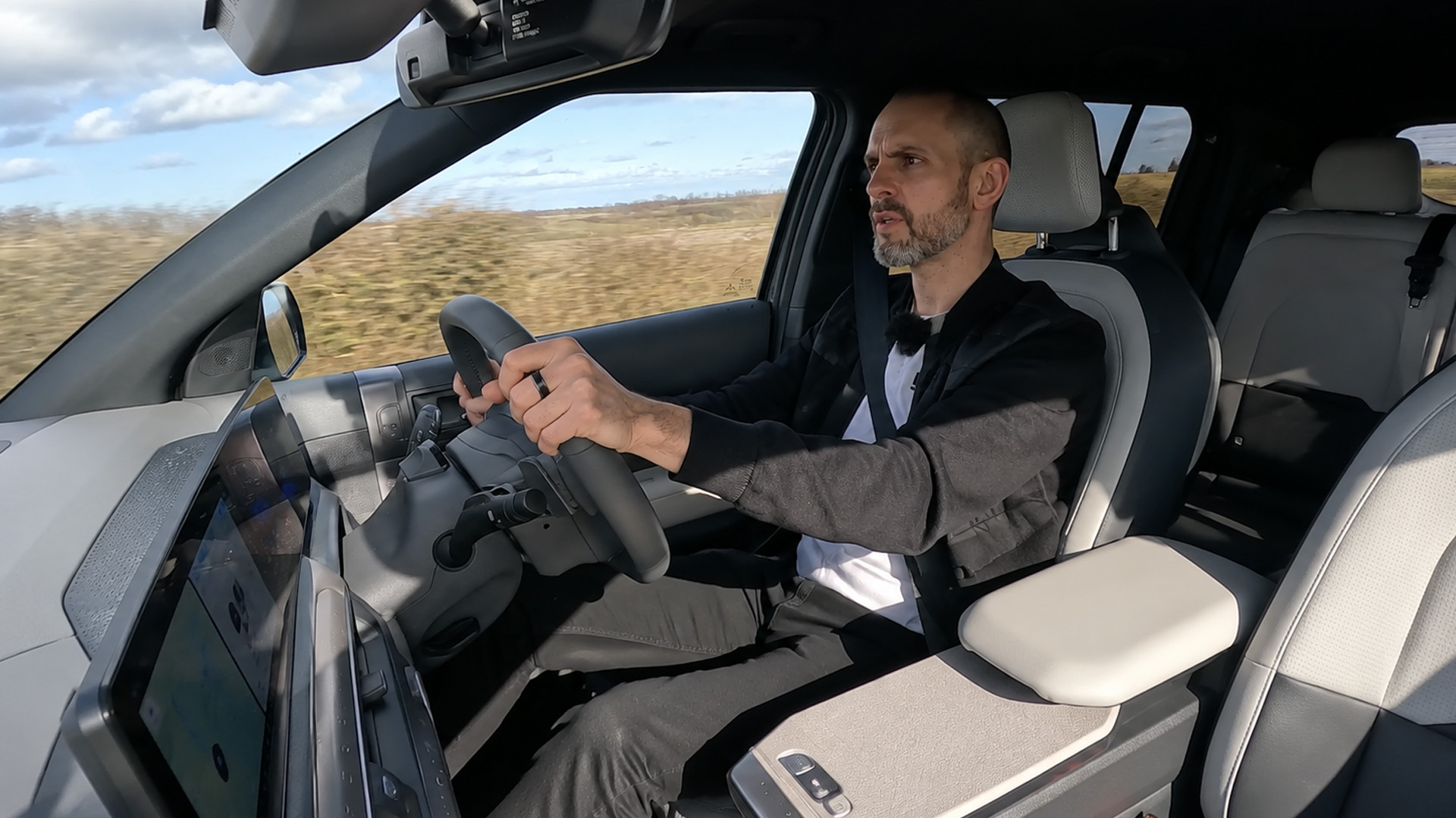 Kia EV3 Tested Directly A Compact Electric Car for Daily Users Who ...