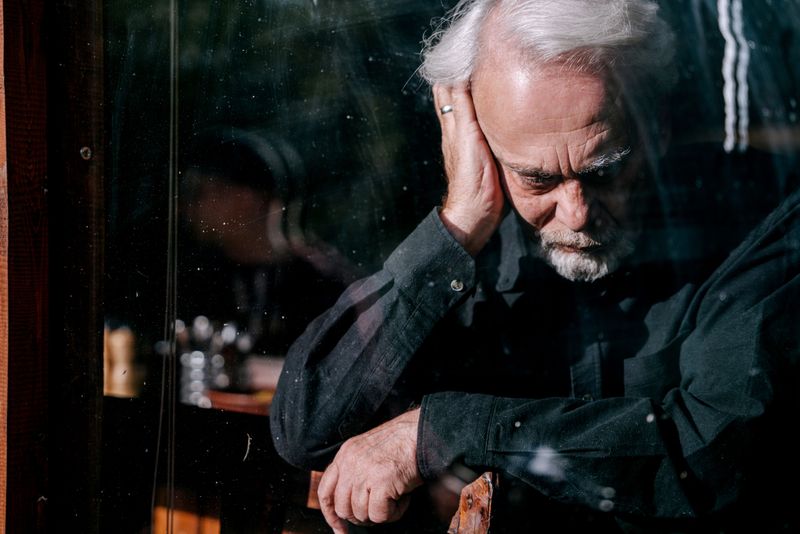 12 reasons some men feel trapped in marriage (but never say it out loud)