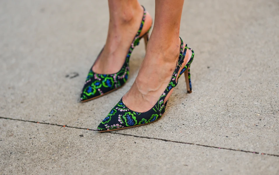 Five summer shoe trends bridge generational style divide