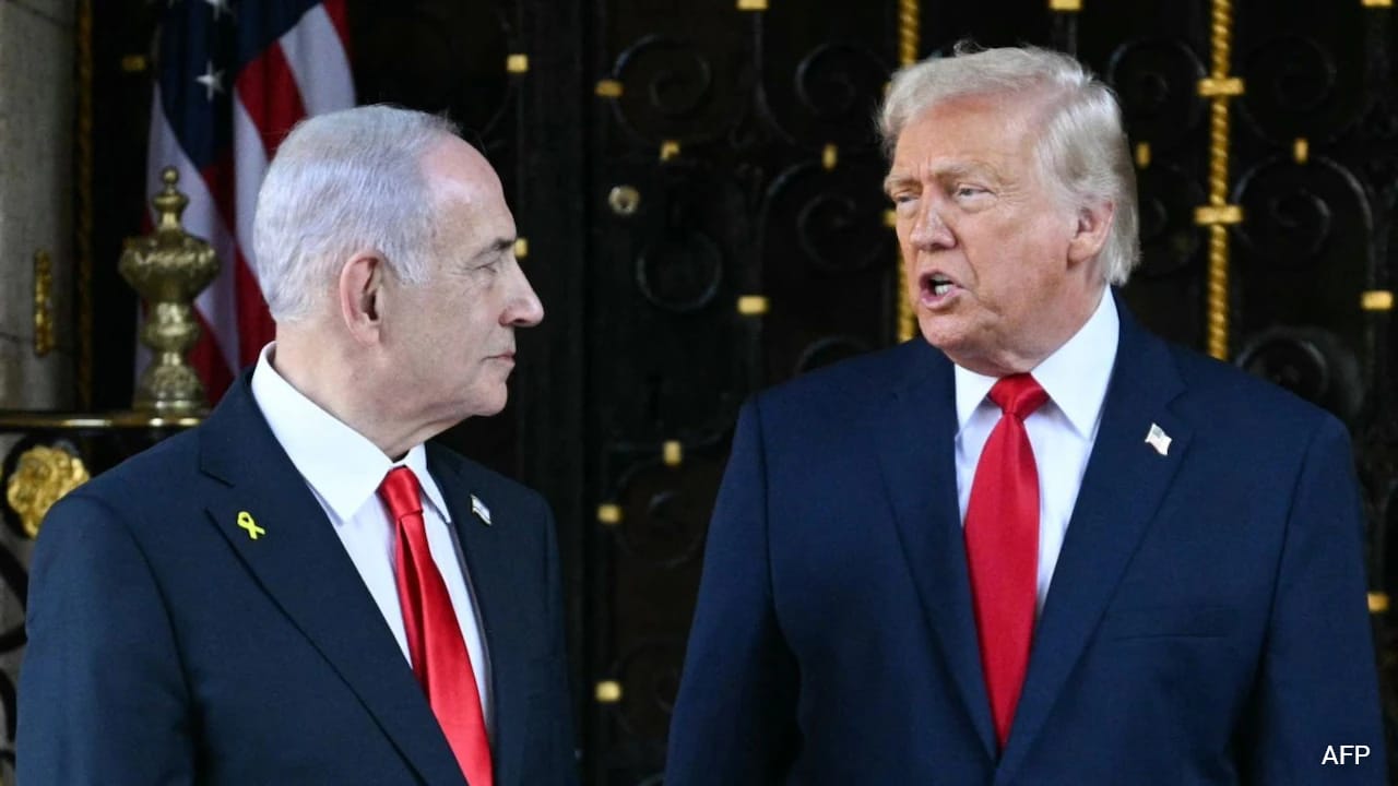 After Iran deal, Trump's 2020 remark returns to haunt him