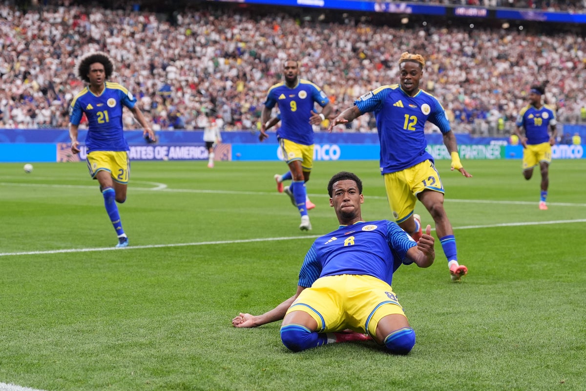 Curacao’s historic moment vindicates Fifa’s bloated World Cup