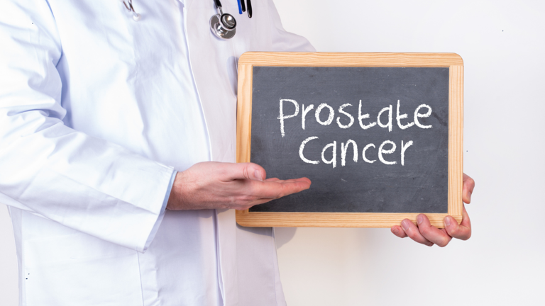 The silent burden of prostate cancer: Why men often miss the early ...