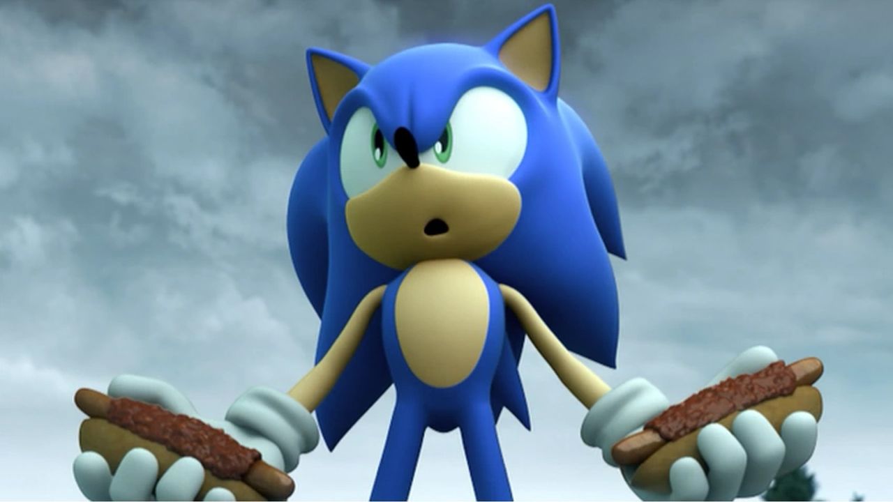 Sonic lead says AAA studios can learn from indies, like films should ...