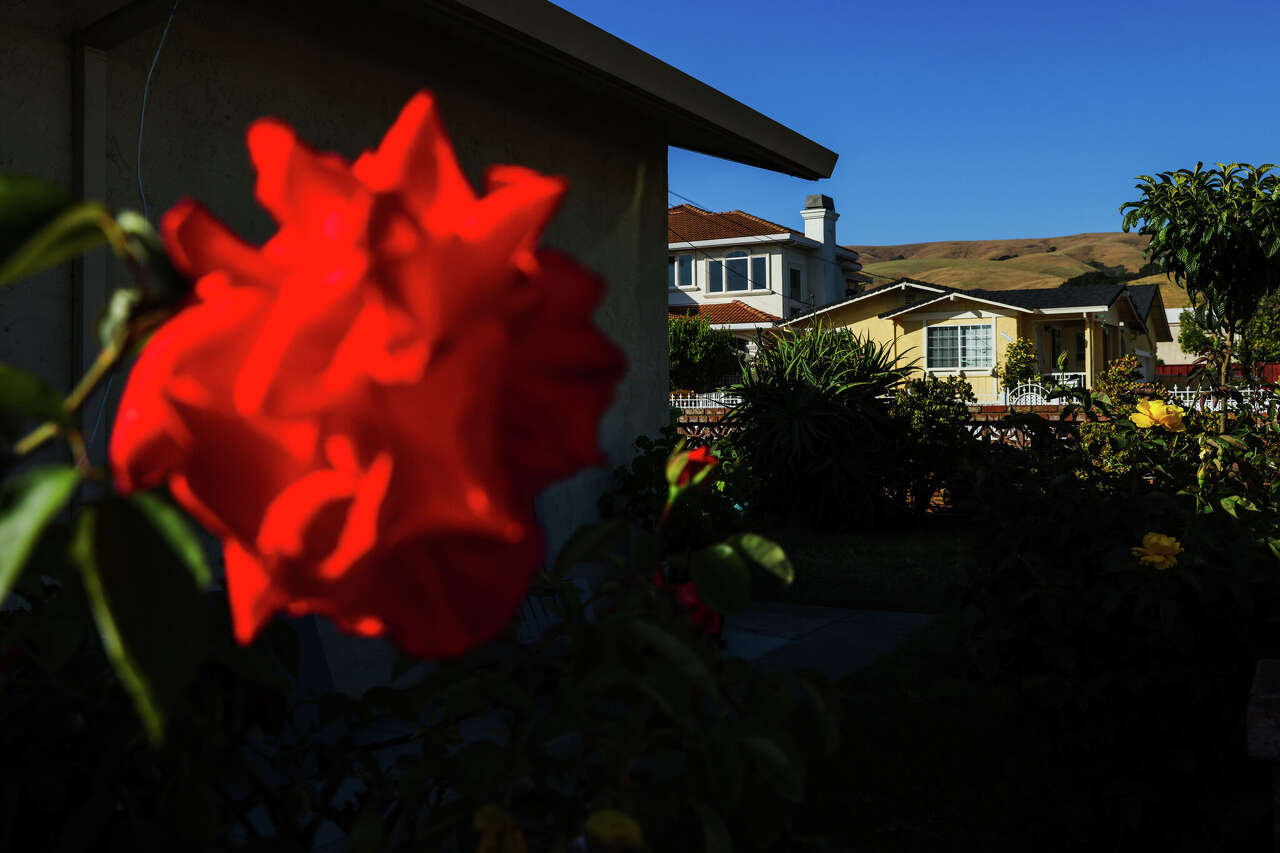 This Bay Area suburb is shrinking faster than any other California city ...