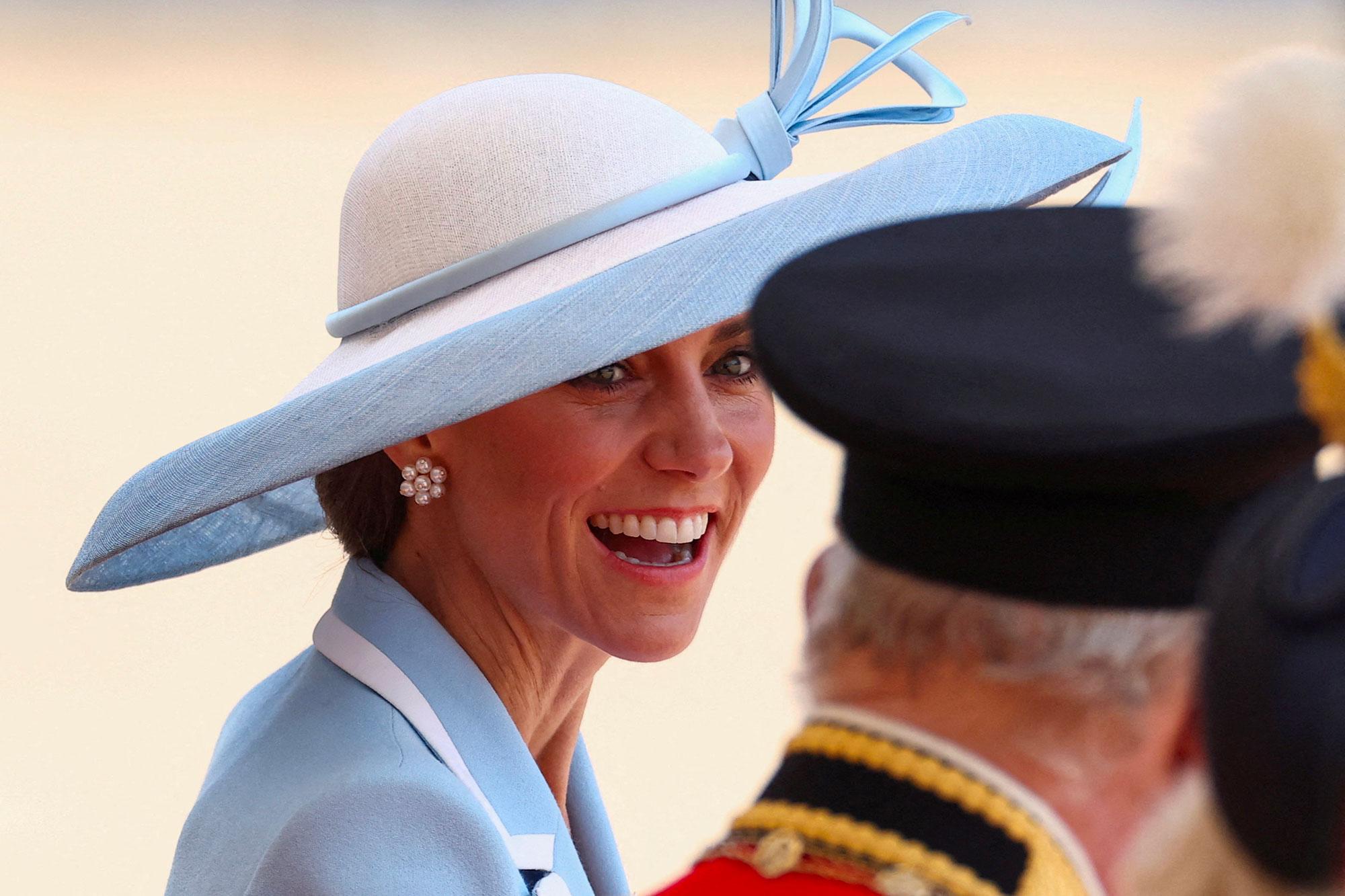 Diana, meilleure inspiration mode de Kate Middleton : nouveau clin d ...